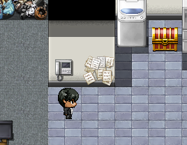 Analog Move | RPG Maker Forums